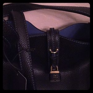 Tutilo | Bags | Only One Tutilo Black Tote | Poshmark